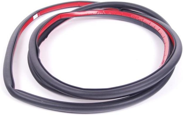 Bmw Oe Uszczelka Drzwi Tylnych 5 F10 Oryginał 51767182269 - Opinie i ...