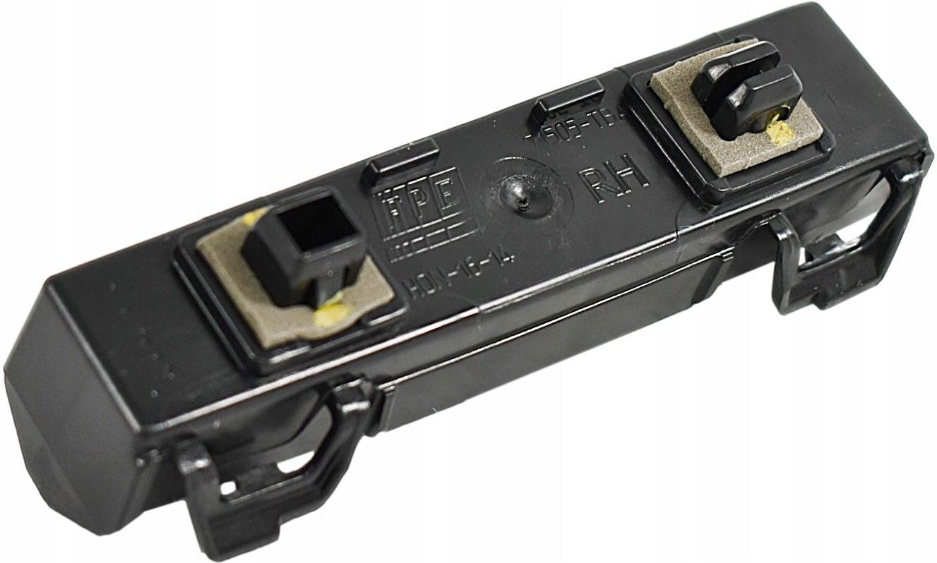 Honda Oe Civic X Ślizg Mocowanie Zderzaka Prawy 71505TbaA00 - Opinie i ...