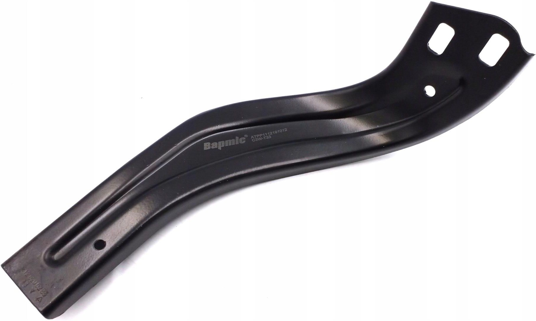 MercedesBenz Oe Wspornik Wewnętrzny Przedniego Zderzaka A2126200185 ...