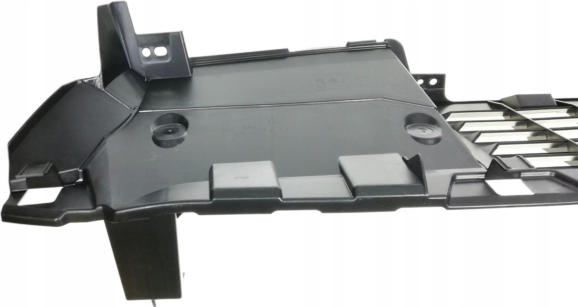 Toyota Oe Proace 1620 Osłona Wzmocnienie Zderzak Przód Su001A4164 ...