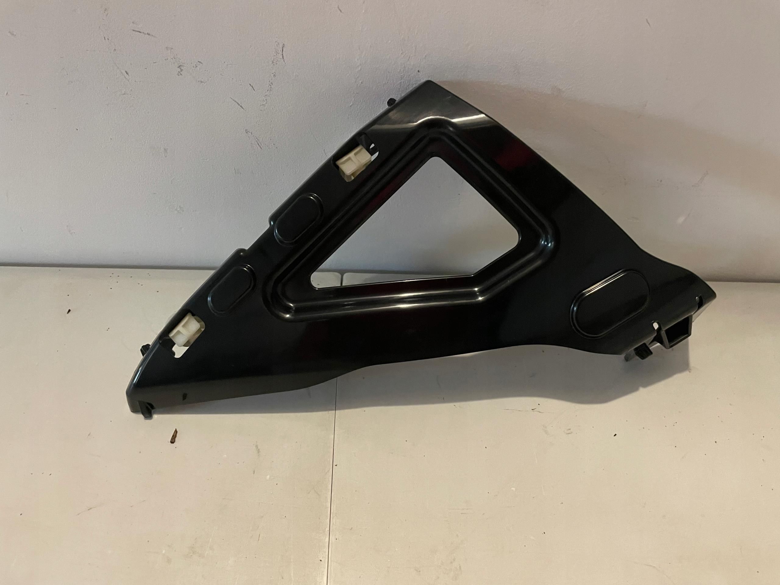 Bmw Oe Mocowanie Prawe Zderzaka Przedniego 7 G11 G12 51117357202 ...