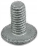 MercedesBenz Oe Śruba Torx M6X12 Oryginał Mercedes N000000001475 ...