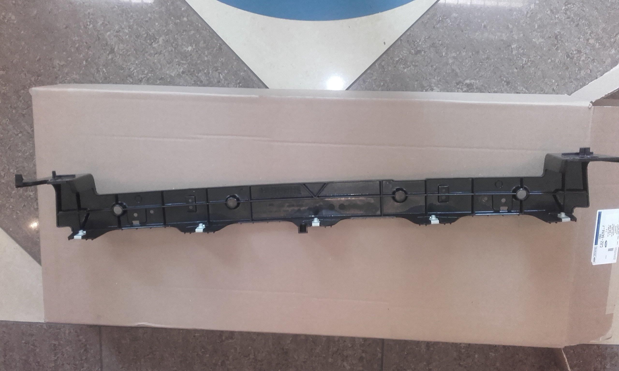 Ford Oe Belka Wzmocnienie Zderzaka Przód Kuga 2012Escape 2256096 ...