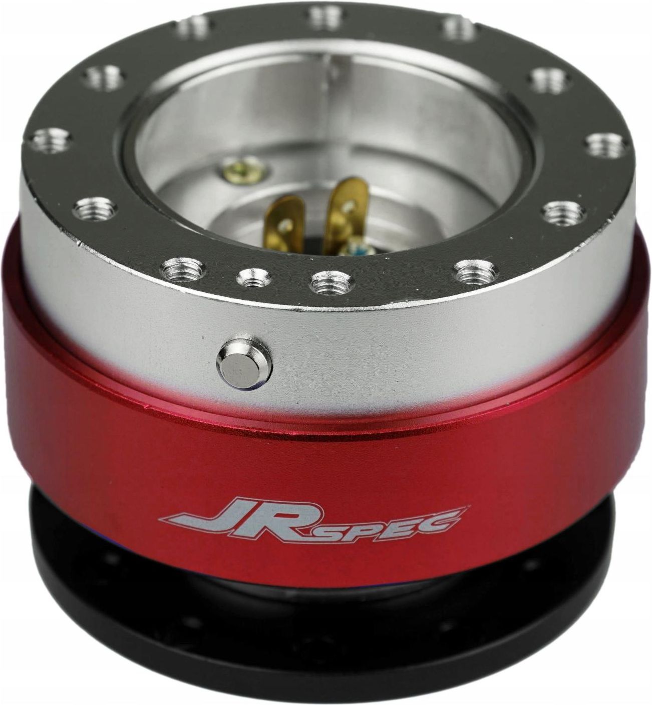 Jrspec Quick Release – Rozpinka Kierownicy Czerw JrRelease02R - Opinie ...