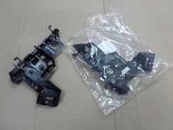 Opel Oe Ślizg Zderzaka Przód Astra K V Oryginał 39086895 39086896 ...