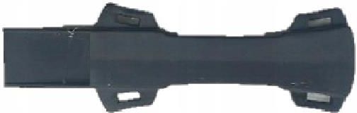 Bmw Oe Wspornik Mocowanie Zderzaka Przód F20 F21 51117296330 - Opinie i ...