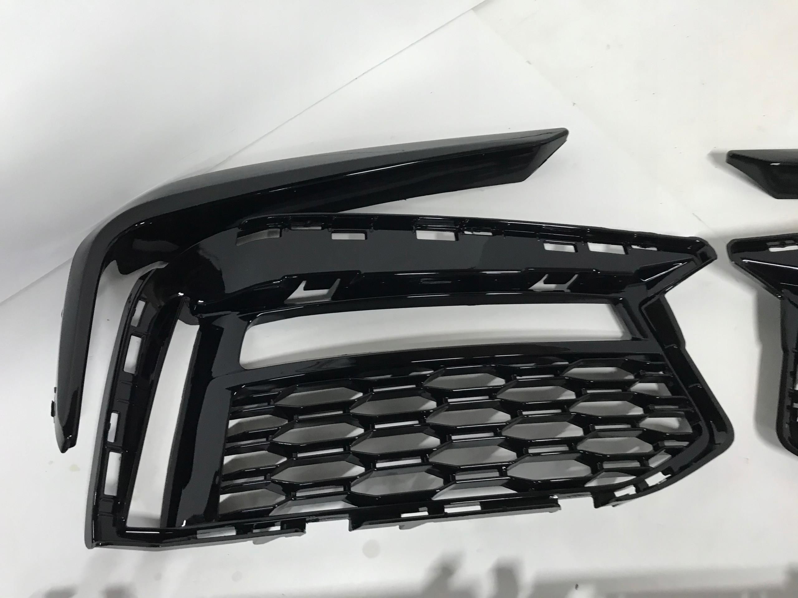 Bmw Oe Kratki Wlotu M Pakiet 5 G30 Prawa Lewa 51118064964 63 - Opinie i ...