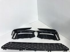 Bmw Oe Kratki Wlotu M Pakiet 5 G30 Prawa Lewa 51118064964 63 - Opinie i ...