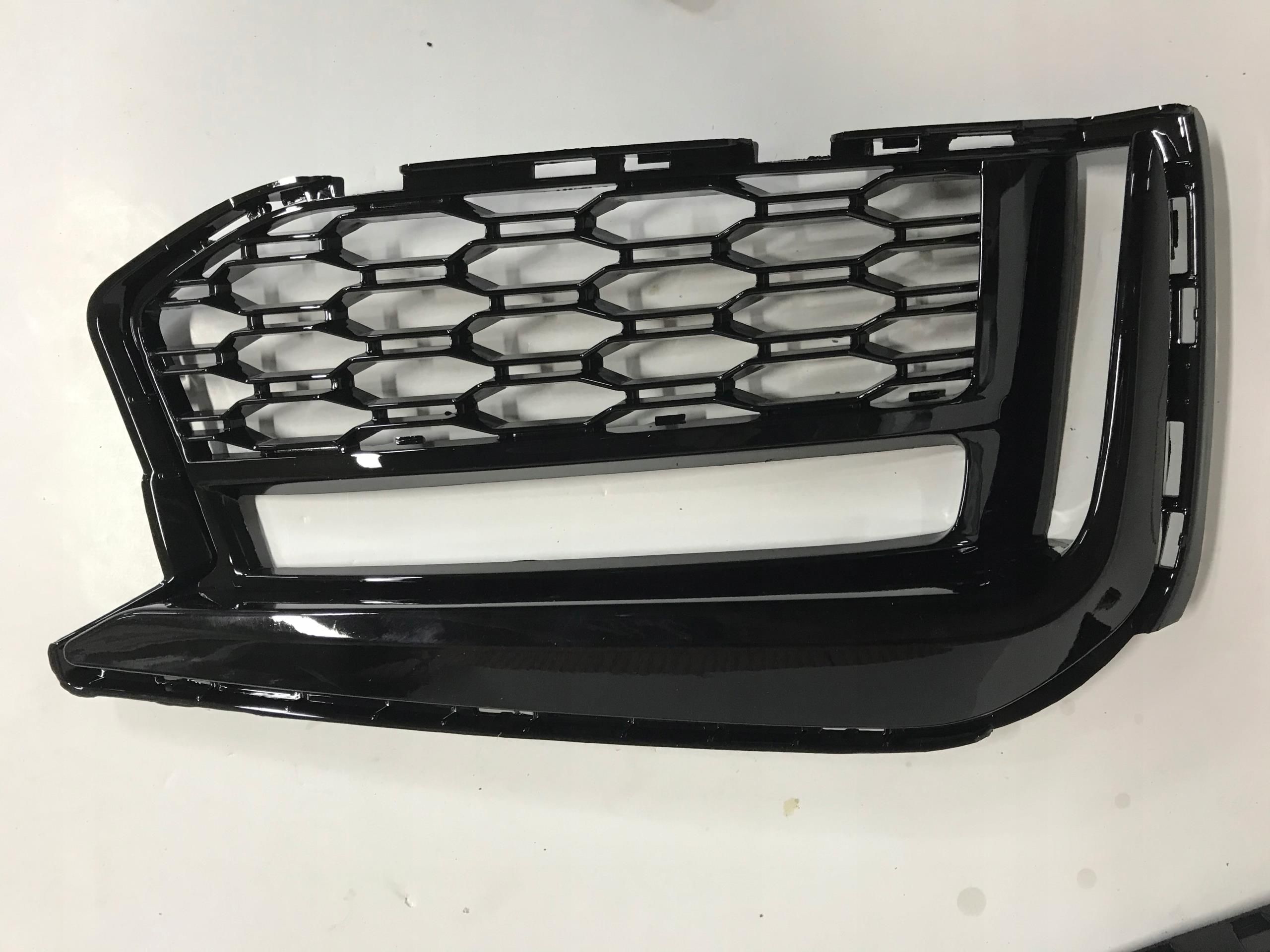 Bmw Oe Kratki Wlotu M Pakiet 5 G30 Prawa Lewa 51118064964 63 - Opinie i ...