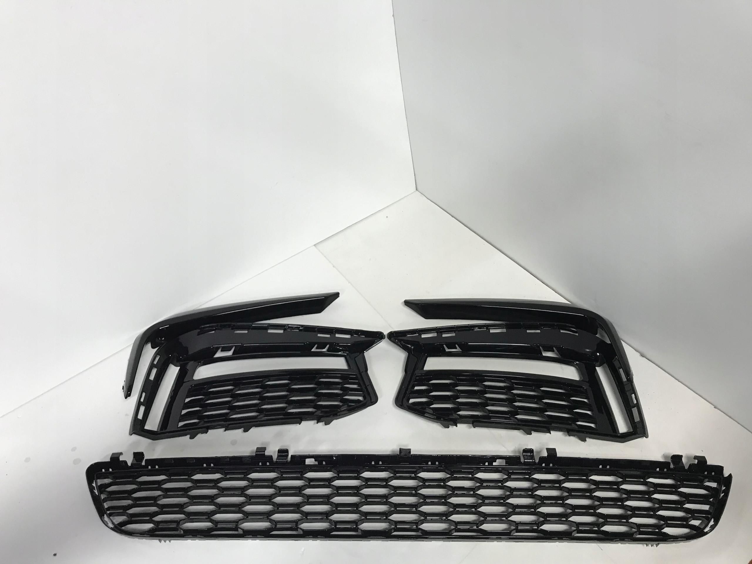 Bmw Oe Kratki Wlotu M Pakiet 5 G30 Prawa Lewa 51118064964 63 - Opinie i ...