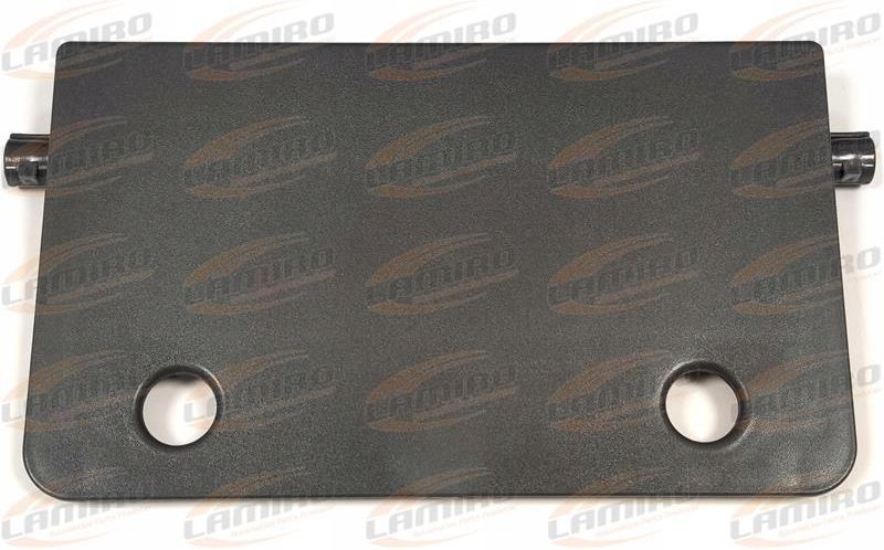 Lamiro Mercedes Actros Klapka Obudowy Stopnia 13706 - Opinie i ceny na ...
