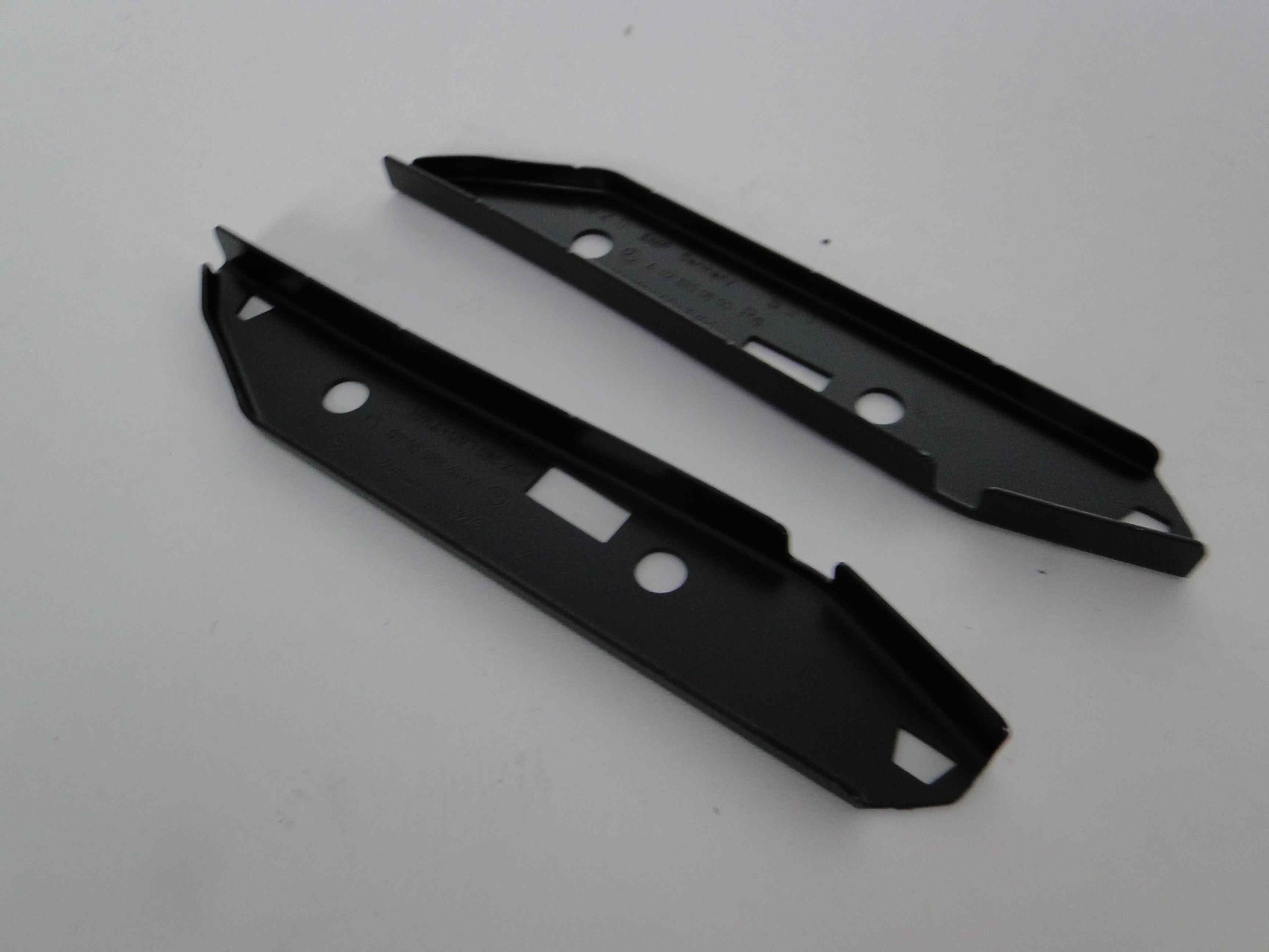 MercedesBenz Oe Mercedes Cla 117 Lift Mocowanie Ślizg Lewy Prawy ...