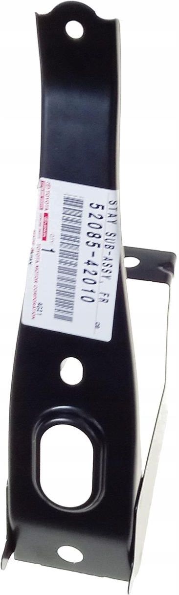 Toyota Oe Wspornik Przedniego Pasa Rav4 5208542010 - Opinie i ceny na ...