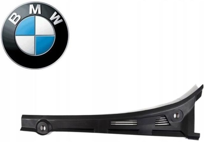 Bmw Oe Osłona Podszybia E36 Z Aso Bmw51711960843 51711960844Oe - Opinie ...