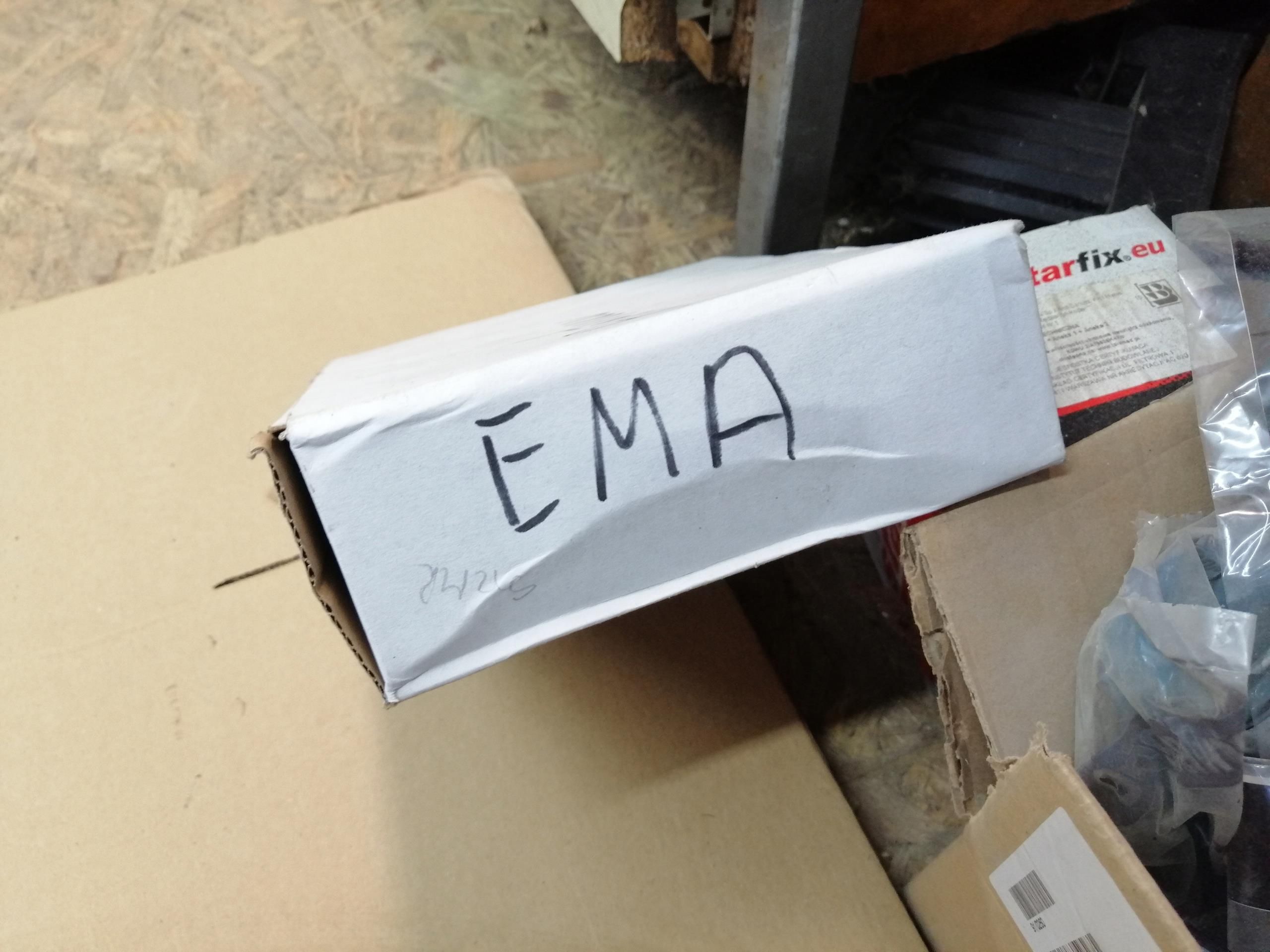 Dacia Oe Koszyk Mocowanie Czujnika Pdc Duster Ii 284526437R 284H41336R ...