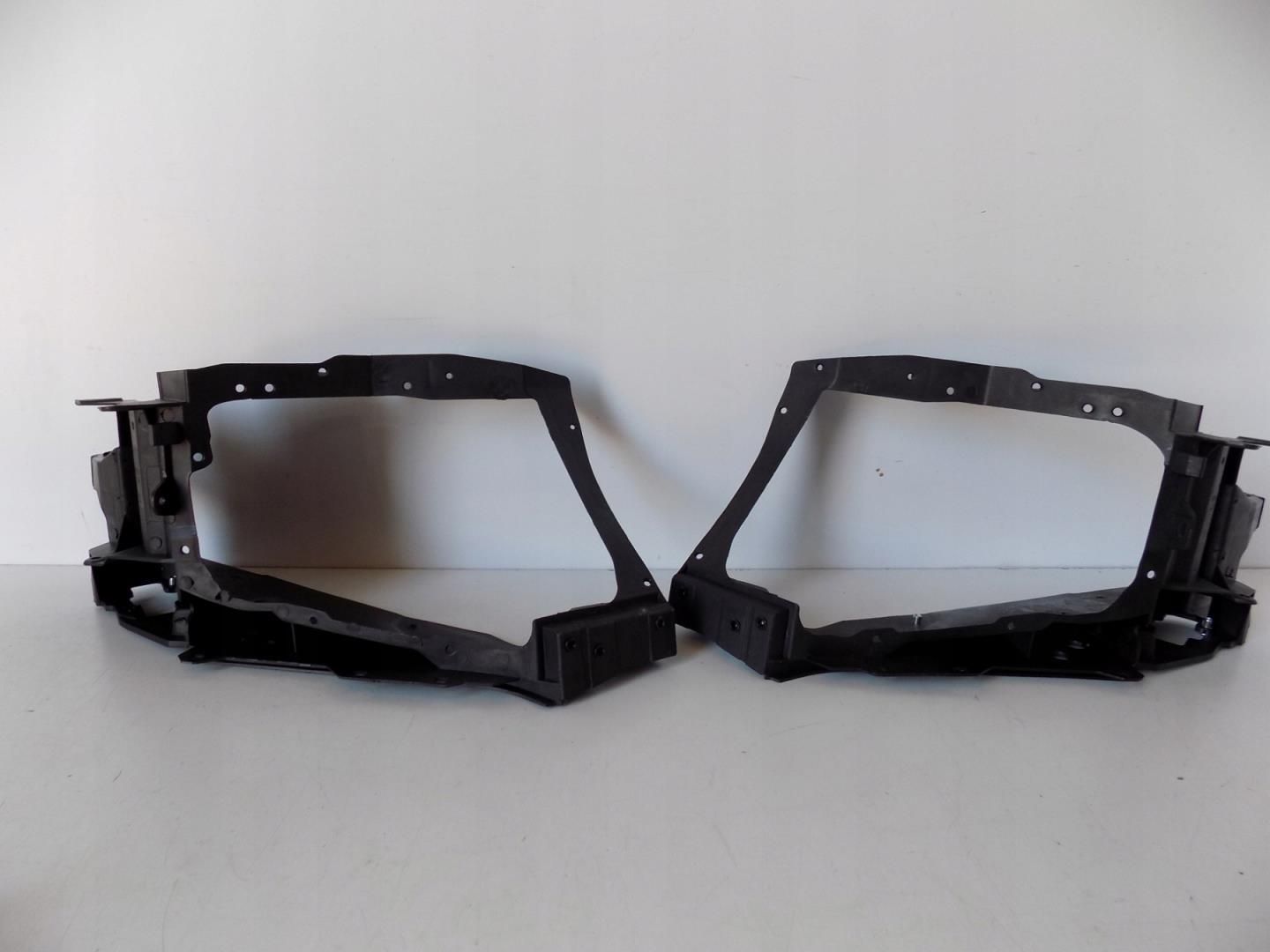 555 Mercedes W222 SKlasa Okular Pod Lampę L 11115 W2226200191 - Opinie ...