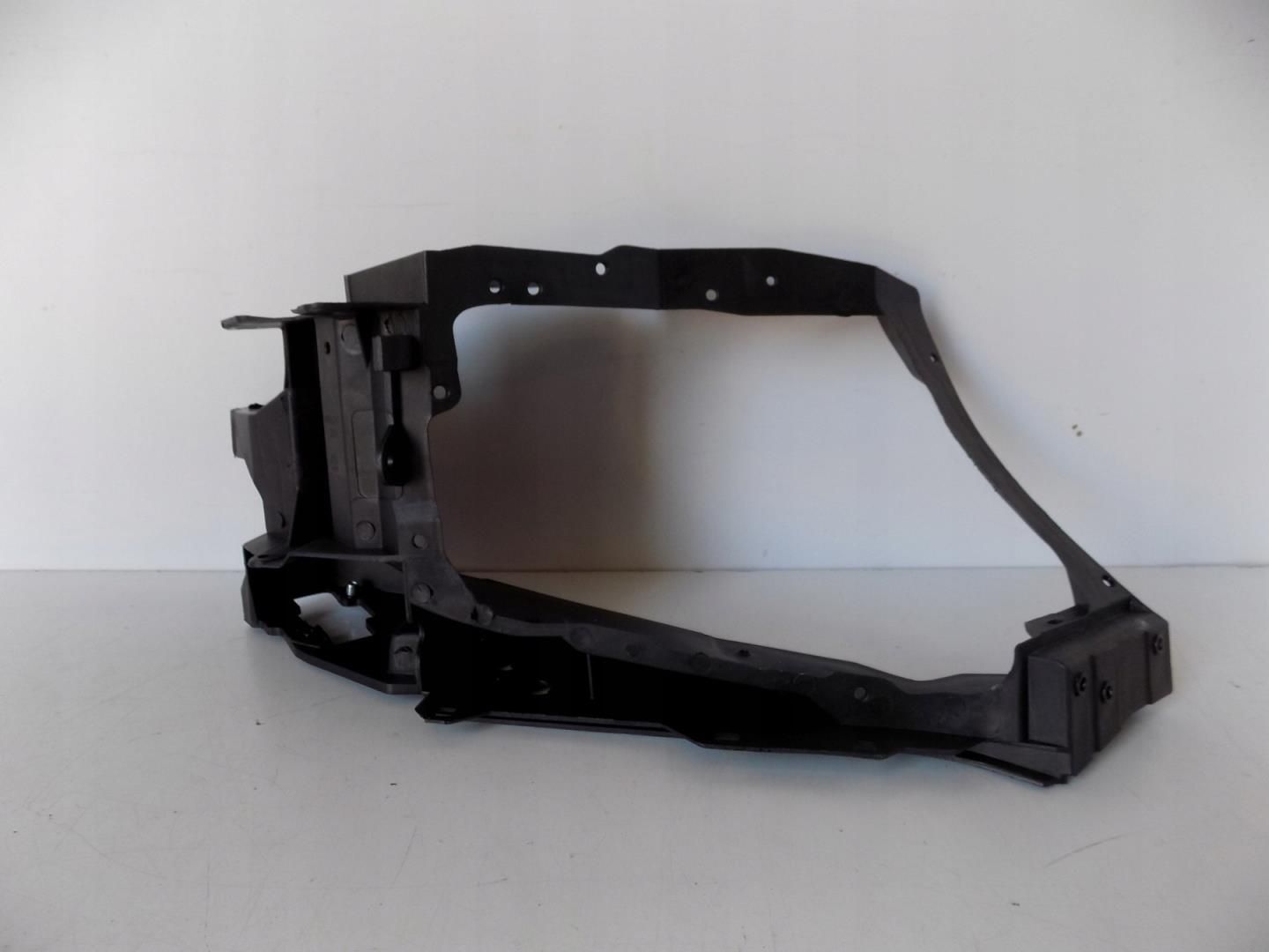 555 Mercedes W222 SKlasa Okular Pod Lampę L 11115 W2226200191 - Opinie ...