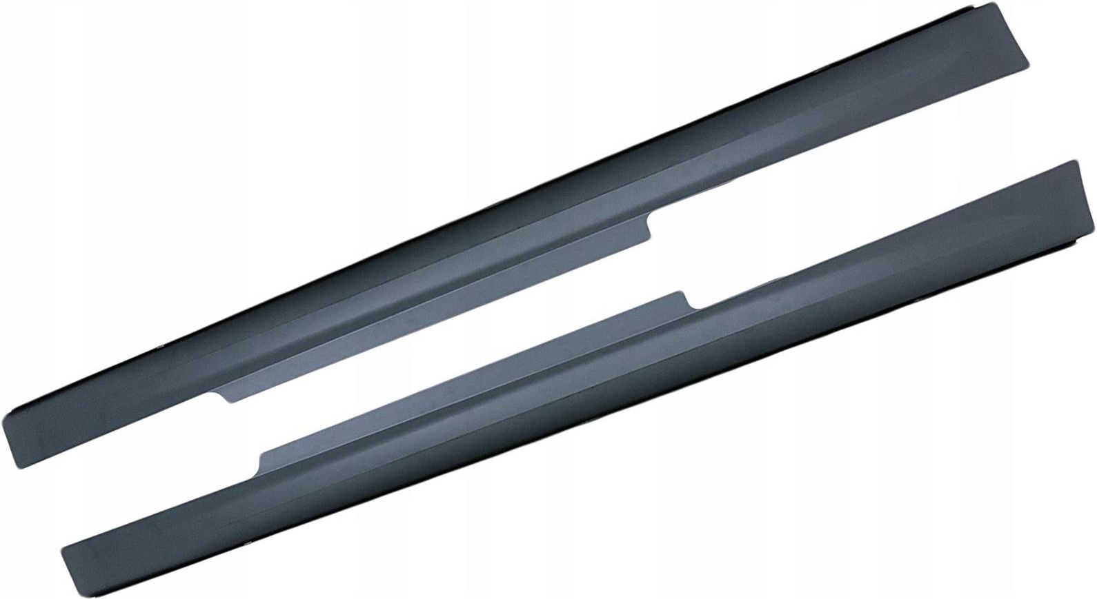 Kitt Tuning Listwy Progowe Progi Do Bmw 4 F36 Gran Coupe 1319 6001645 - Opinie i ceny na Ceneo.pl