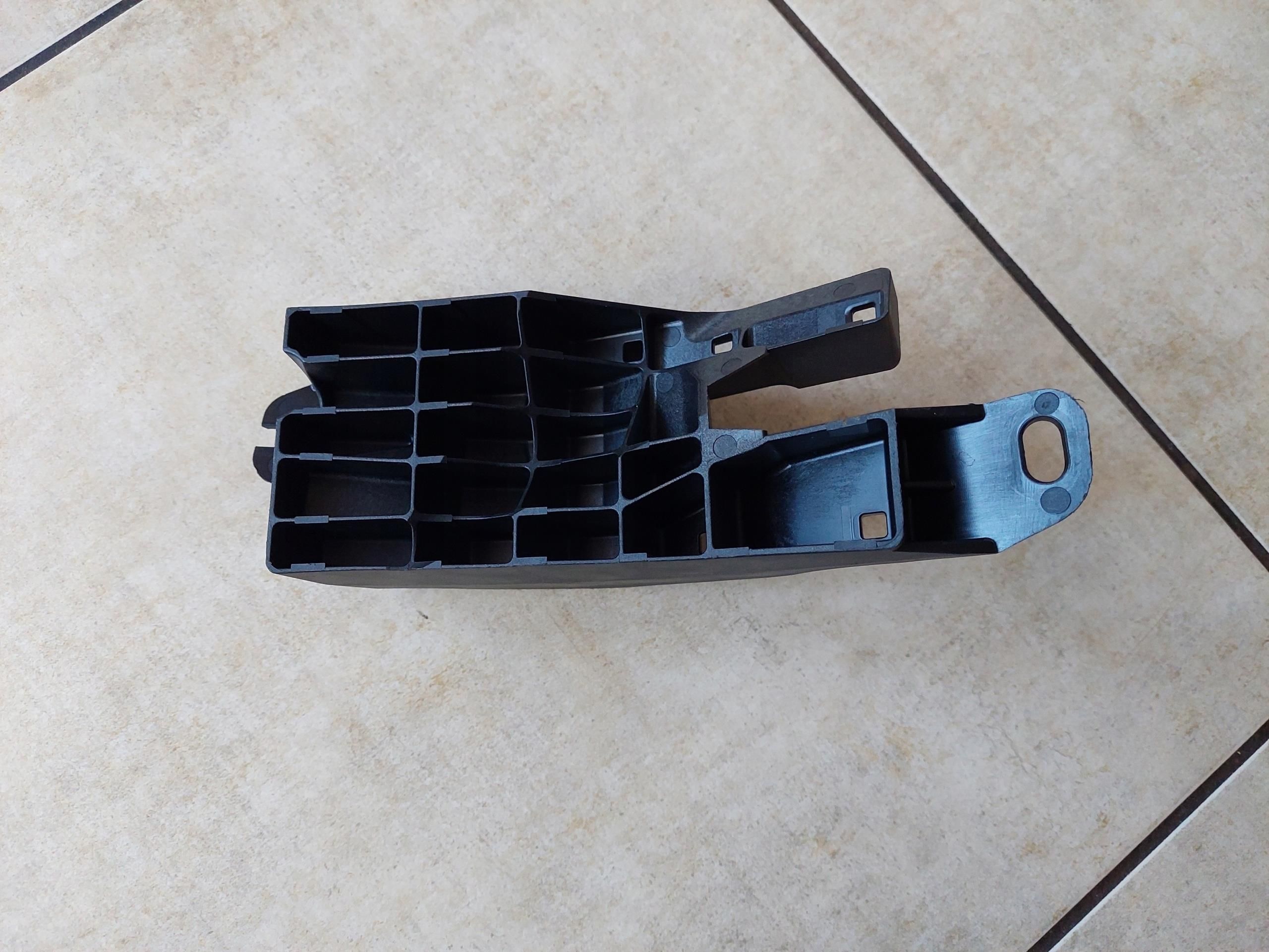 MercedesBenz Oe Wspornik Wzmocnienie Pasa Mercedes W246 W176 W156 ...