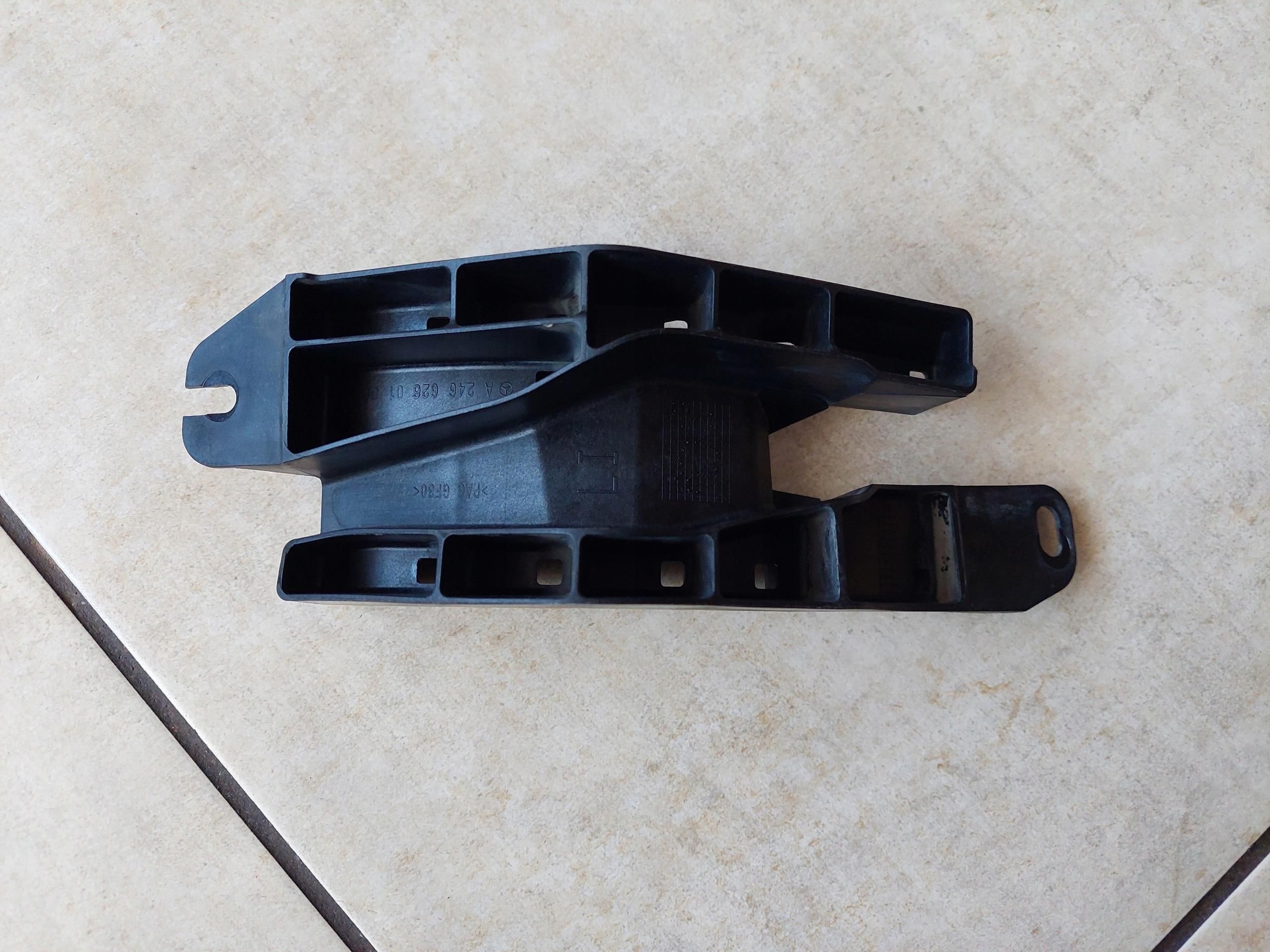 MercedesBenz Oe Wspornik Wzmocnienie Pasa Mercedes W246 W176 W156 ...