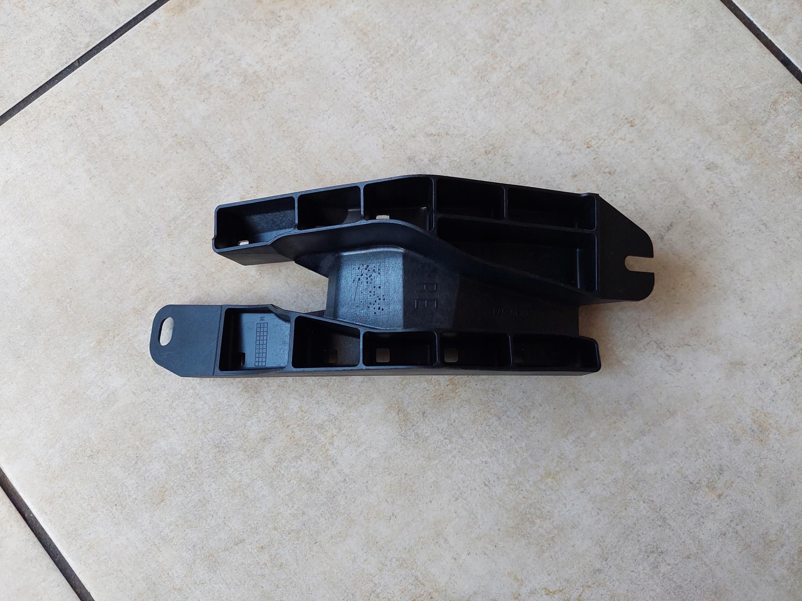 MercedesBenz Oe Wspornik Wzmocnienie Pasa Mercedes W246 W176 W156 ...