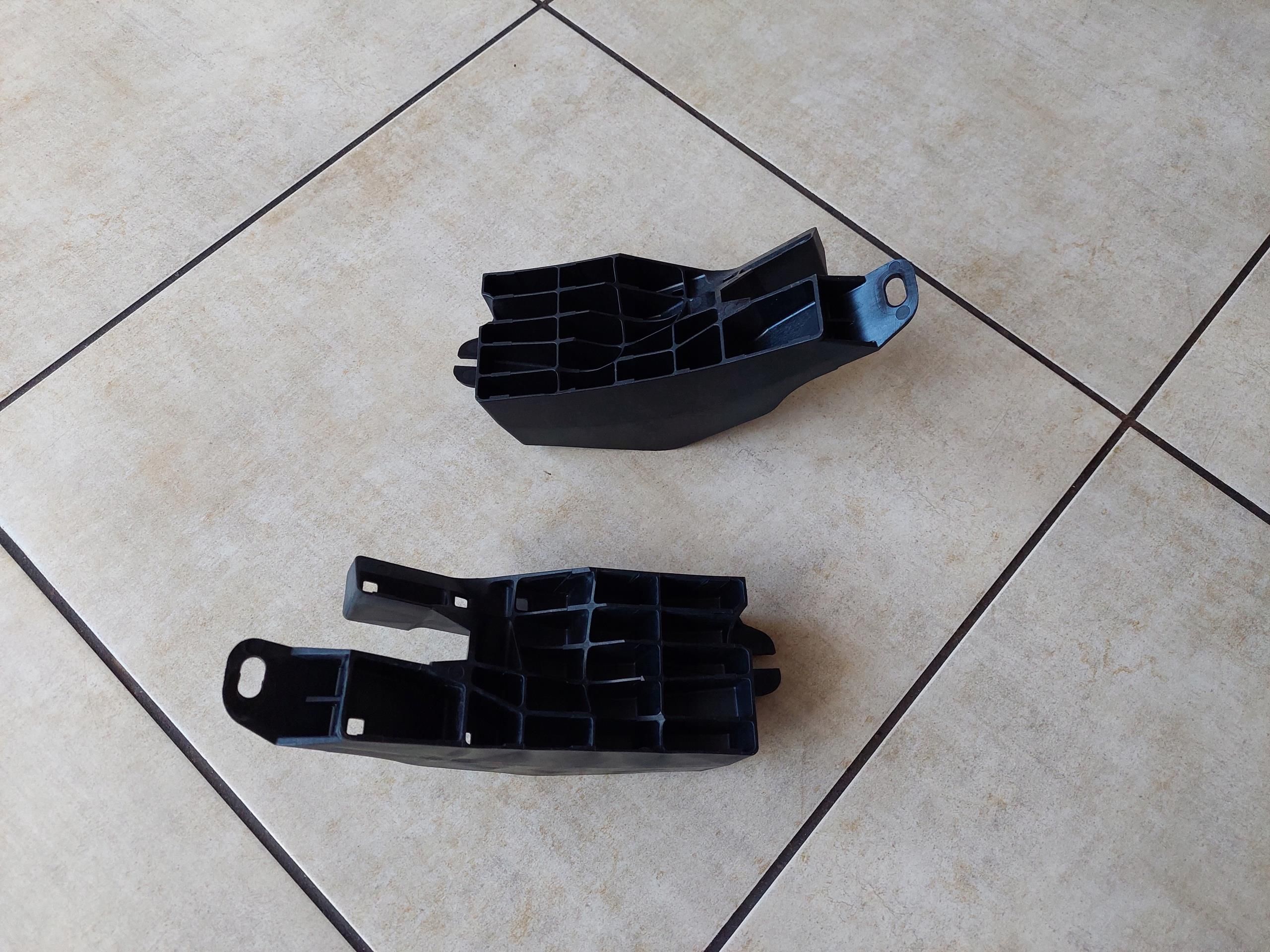 MercedesBenz Oe Wspornik Wzmocnienie Pasa Mercedes W246 W176 W156 ...