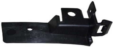 Polcar Mocowanie Zderzaka Jeep Grand Cherokee 14 Prawe 68214328Aa ...