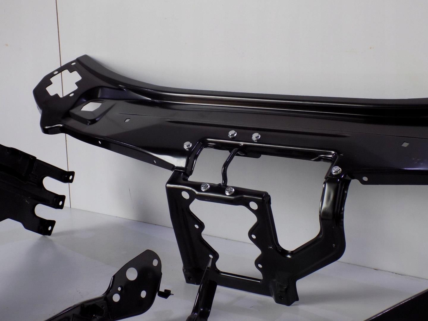 Zap Mercedes S Klasa W221 Zestaw Pas Okular 4174 2216200172 - Opinie i ...