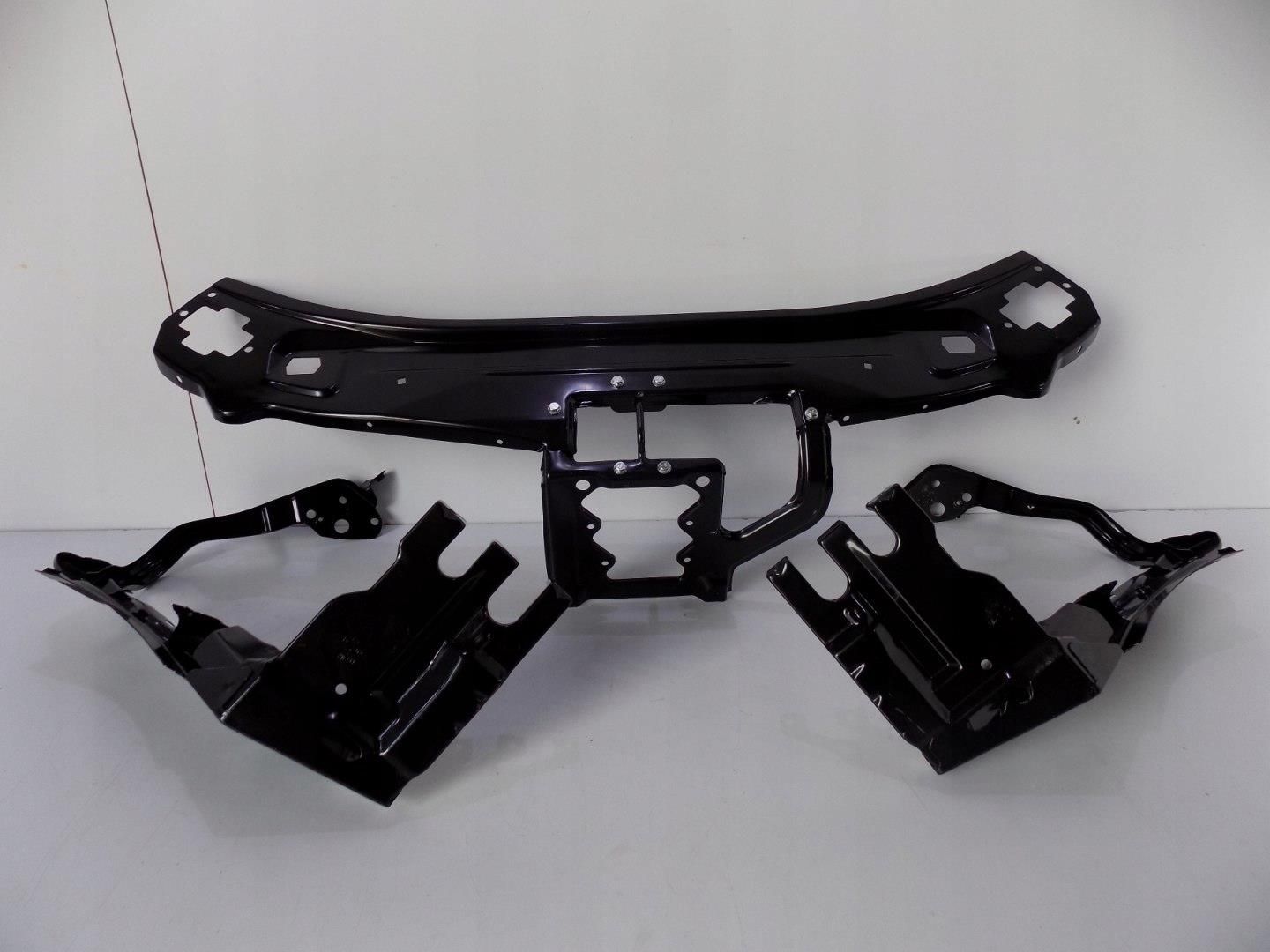 Zap Mercedes S Klasa W221 Zestaw Pas Okular 4174 2216200172 - Opinie i ...