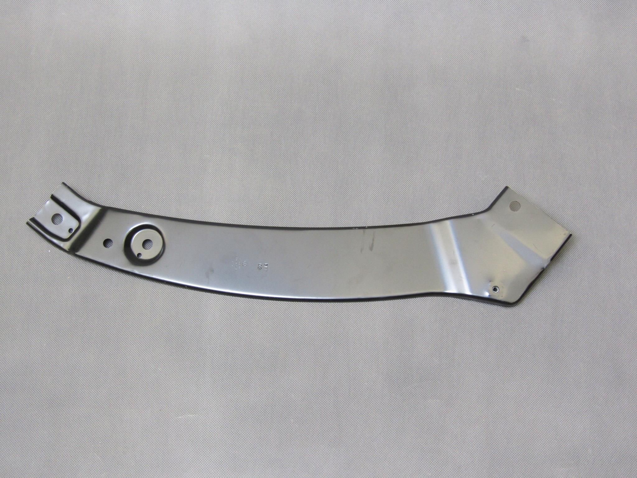 Volkswagen Oe Wzmocnienie Okular Wspornik Vw Tiguan 0711 Le Pr ...