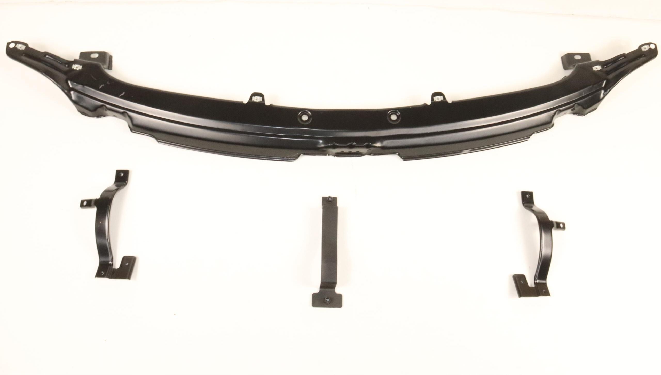 Opel Oe Astra K Lift 1921 Pas Przedni Wzmocnienie 39024196 39086904 ...