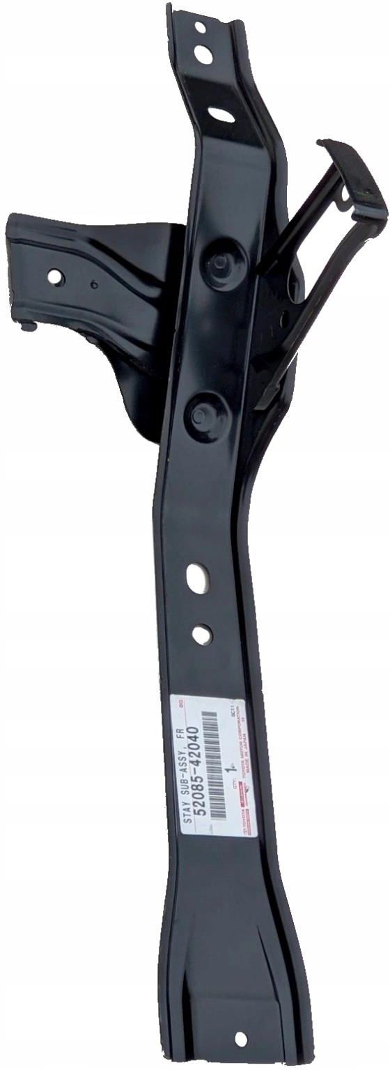 Toyota Oe Rav4 Iv Pas Wspornik Pasa Wzmocnienie Przód 1215 5208542040 ...