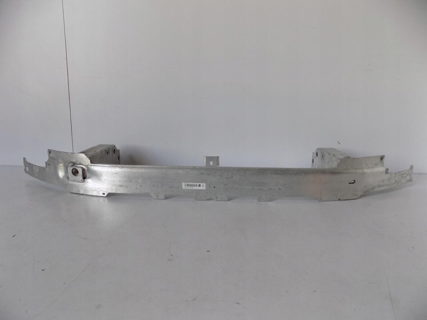 Zap Bmw 5 G30G31 Belka Wzmocnienie Zderzaka 11607 51117385288 - Opinie ...