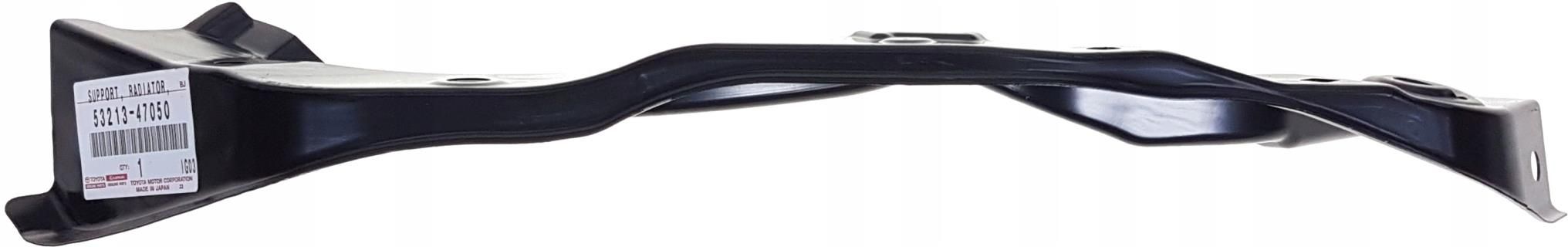 Toyota Oe Prius Phv Okular Lampy Wzmocnienie Przedni Pas P A5321347050 ...