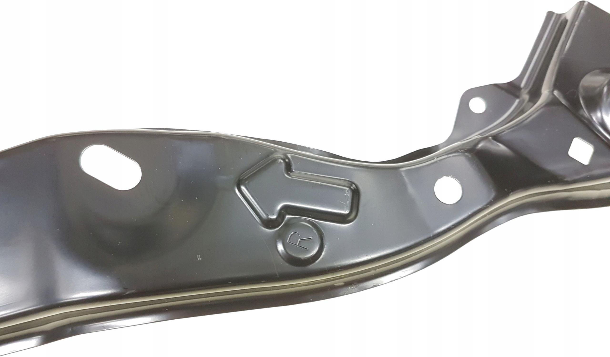 Toyota Oe Prius Phv Okular Lampy Wzmocnienie Przedni Pas P A5321347050 ...