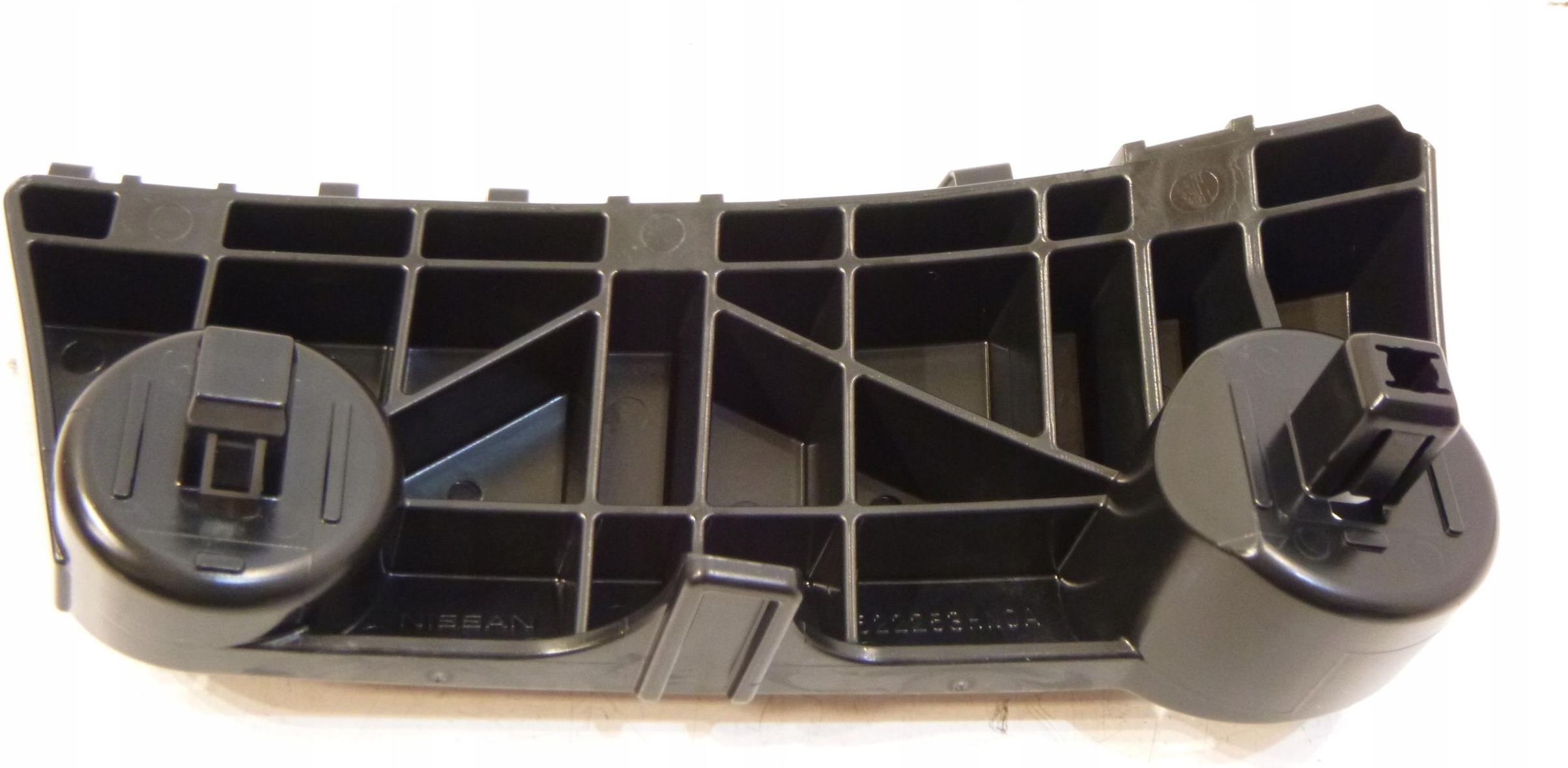 Nissan Oe Slizg Mocowanie Zderzaka Org Micra K13 Lift 622243Hn0A ...