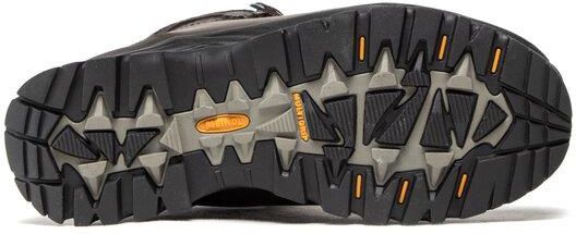 Buty trekkingowe Meindl Kansas Lady Gore Tex 2891 Brązowy - Ceny i ...