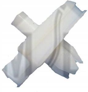 Polcar Spinka Plastic Clips 51131946258 - Opinie i ceny na Ceneo.pl