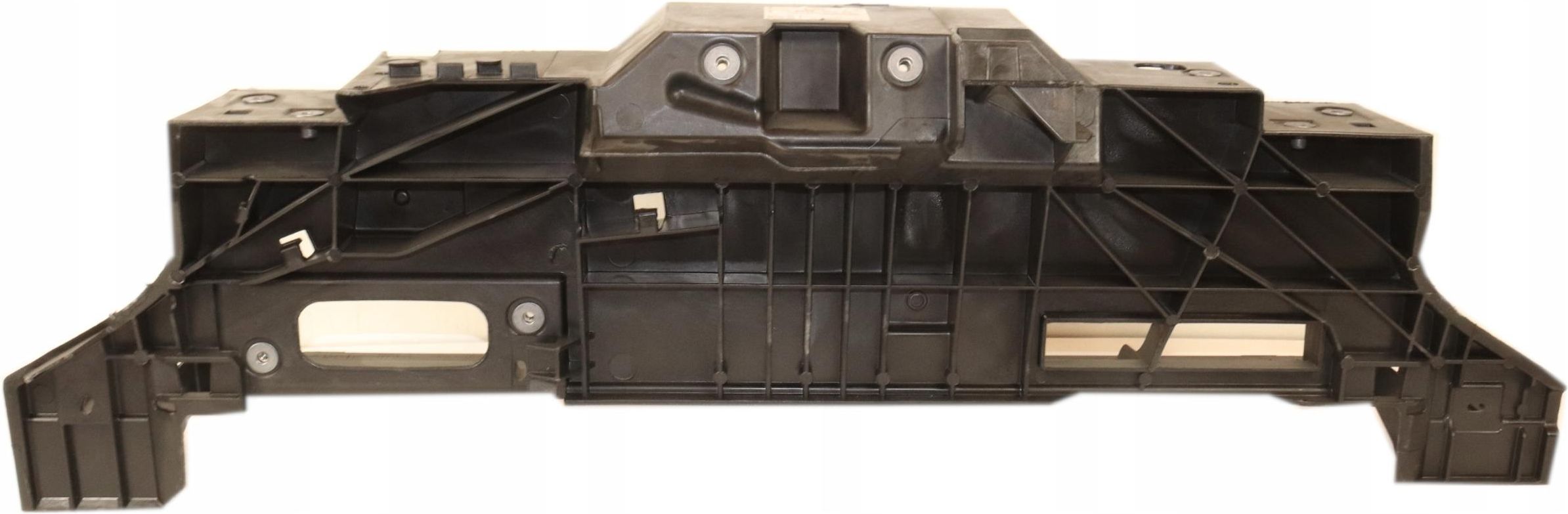 Groupe Psa Citroen Berlingo 2019 Pas Przód Wzmocnienie 9830512680 B ...