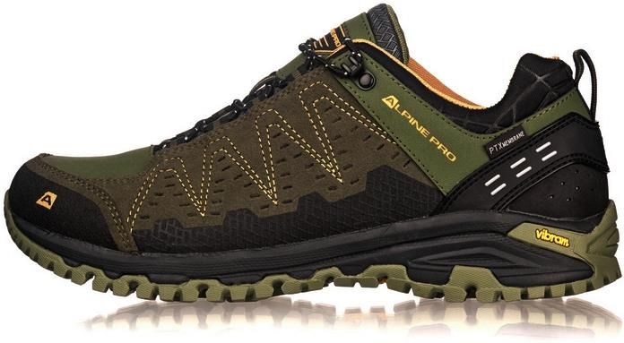 Buty trekkingowe Alpine Pro Ubty300 Cormen 512 43 3093149915 - Ceny i ...