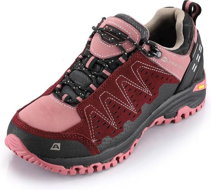 Buty trekkingowe Alpine Pro Ubty300 Cormen 485 - Ceny i opinie - Ceneo.pl