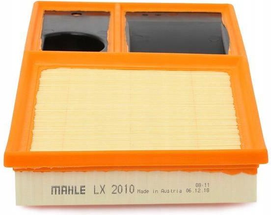 Mahle Filtr Powietrza Lx 2010 - opinie i ceny na Ceneo.pl