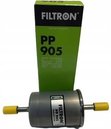 Filtron Zestaw Filtrów Opel Astra G Zafira A Ap051 Op5701 Pp905 K1055 ...