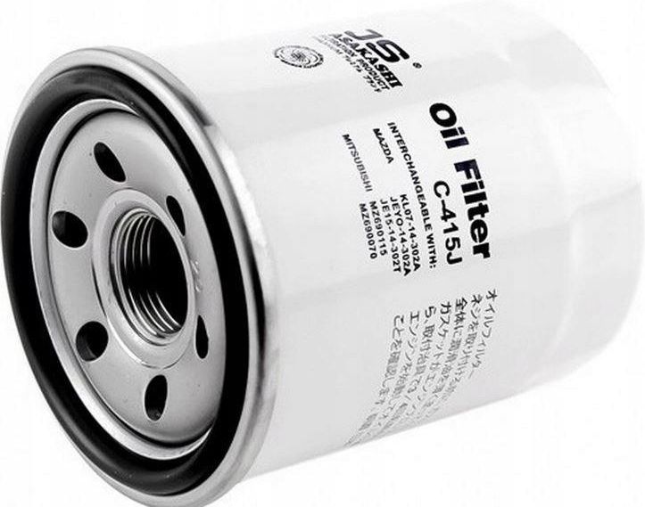 Mitsubishi Oe Filtr Oleju 1230A184 - opinie i ceny na Ceneo.pl