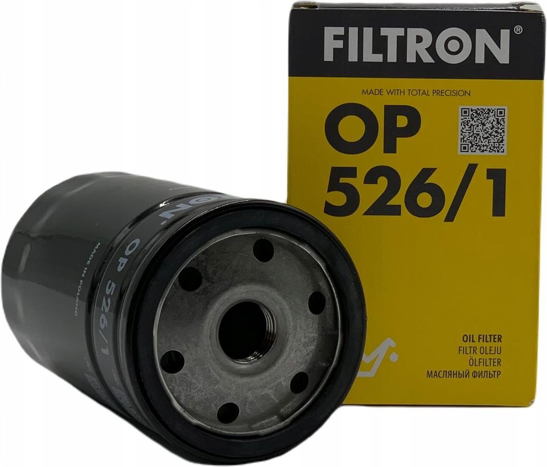 Filtron Zestaw Filtów Vw Passat B5 Audi A4 Benzyna Op 5261 Pp 836 Ap ...