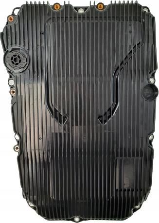 MercedesBenz Oe Mercedes Benz Zestaw Do Wymiany Oleju 725 9Gtronik ...