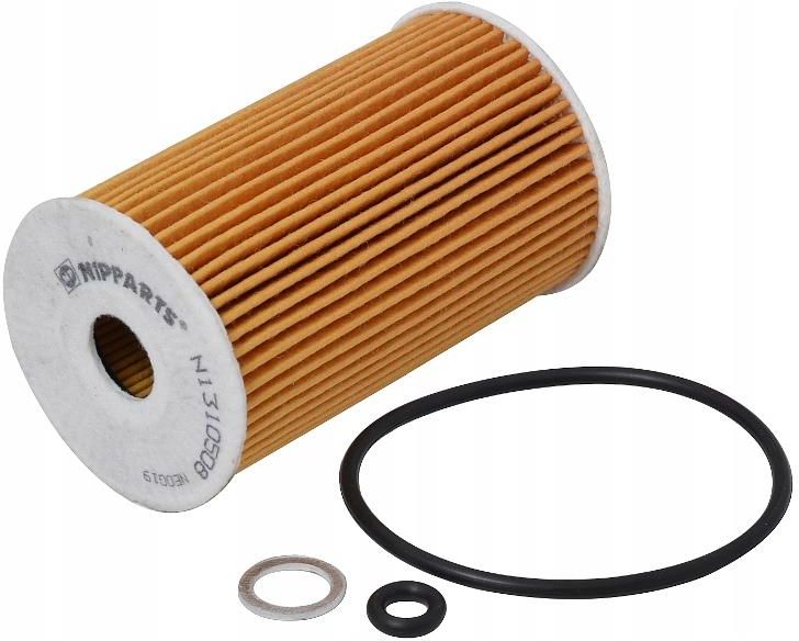 Nipparts Filtr Oleju Tucson Ix35 Sportage 263202A500 - opinie i ceny na ...