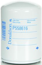 Filtr oleju Donaldson Filtr Oleju Ford Hyundai Volvo P558616 - Opinie i ...