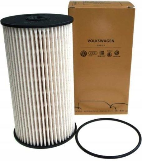 Filtr paliwa Seat Oe Oryginalny Filtr Paliwa Vw Sk Aso 3C0127434 ...