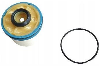 Filtr paliwa Mitsubishi Oe Filtr Paliwa 1770A321 - Opinie i ceny na ...